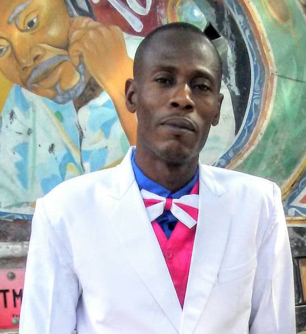 Meet Our Team – PEARLS in HAITI