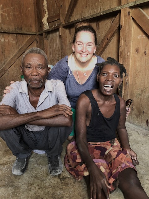 Mission and Vision – PEARLS in HAITI