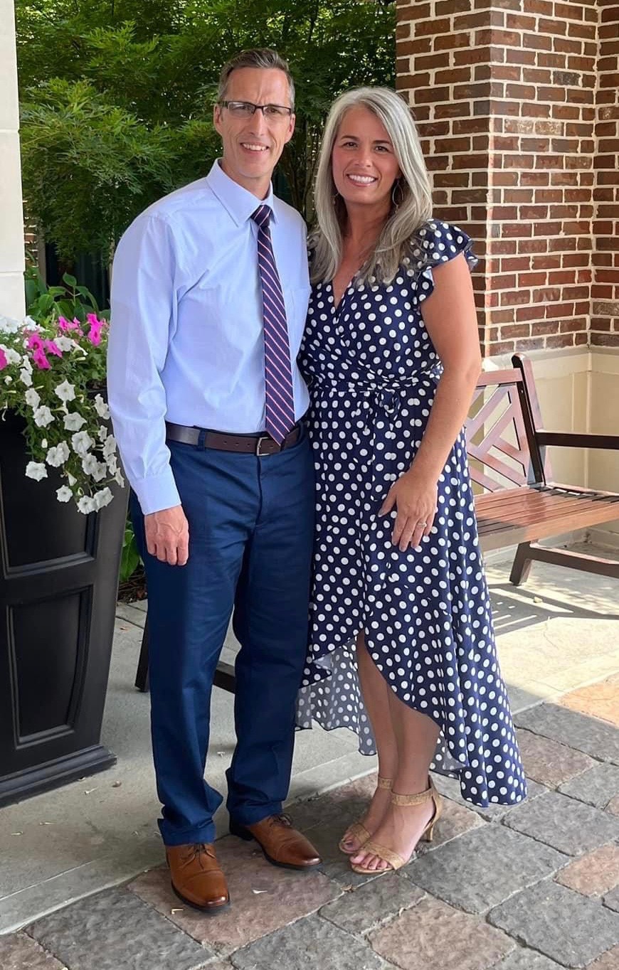 Meet our Board – PEARLS in HAITI